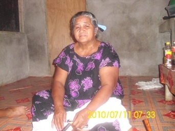 Susan Kephas Ehmes | MY HERO