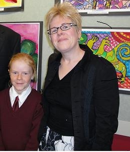 Jane Flannery | MY HERO