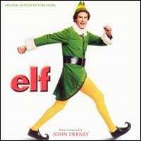 Buddy the Elf | MY HERO