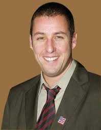 Adam Sandler | MY HERO