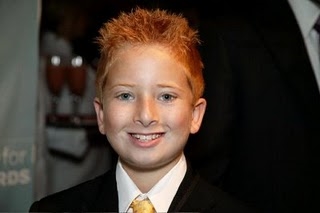 Zach Bonner | MY HERO