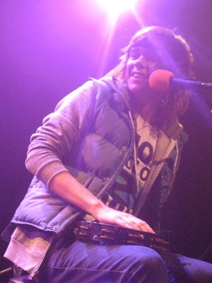 Christofer Drew Ingle | MY HERO