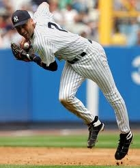 Derek Jeter | MY HERO
