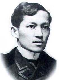 Jose Protasio Rizal | MY HERO