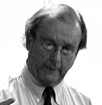 Judge Michael Tynan | MY HERO