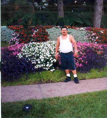 Moises Pineda Ferrer | MY HERO