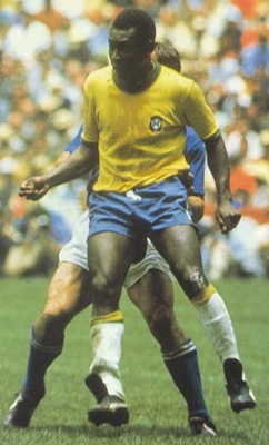 Pele | MY HERO