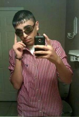 Alan Abraham Alvarado | MY HERO