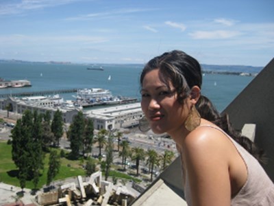 Daisy Durkin | MY HERO