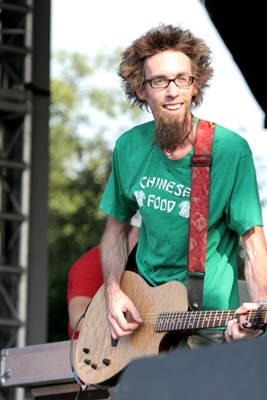 David Crowder | MY HERO