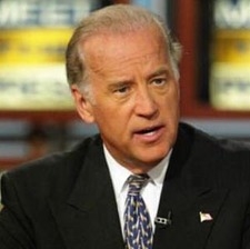 Joe Biden | MY HERO