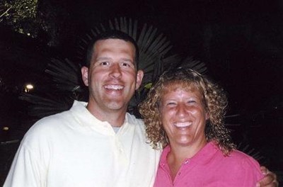 Joe and Kelly | MY HERO