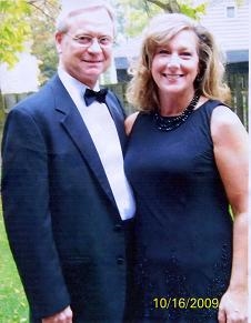 Lora and George | MY HERO