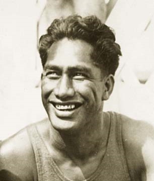 Duke Kahanamoku | MY HERO