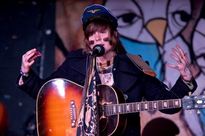 Christofer Drew Ingle | MY HERO
