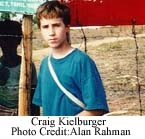 Craig Kielburger | MY HERO