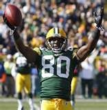 Donald Driver | MY HERO