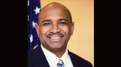 Lester Jackson III | MY HERO