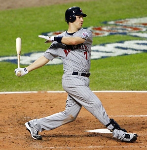 Joe Mauer | MY HERO