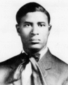 Garrett Morgan | MY HERO