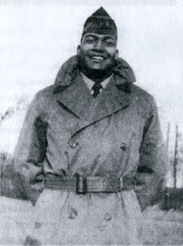 Charlie Johnson | MY HERO