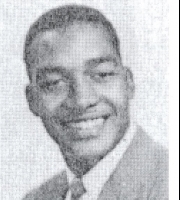 Charlie Johnson | MY HERO