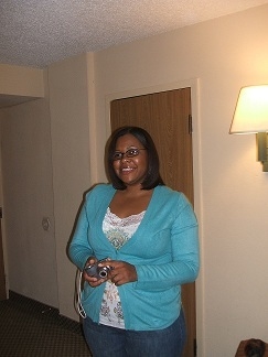 Miracle Mom, Tiffany Vialva | MY HERO