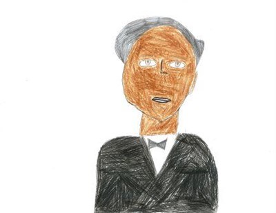 Garrett Morgan | MY HERO