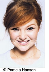 Ashley Rhodes-Courter | MY HERO