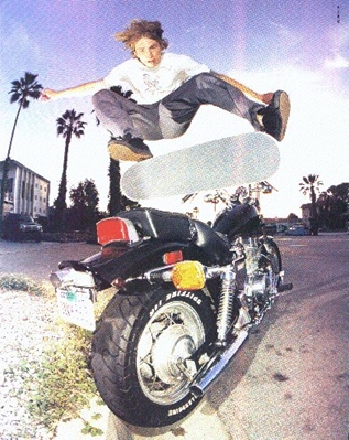 Jamie Thomas | MY HERO