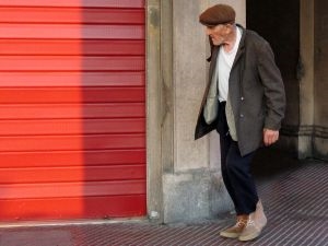 Donald Gallagher | MY HERO