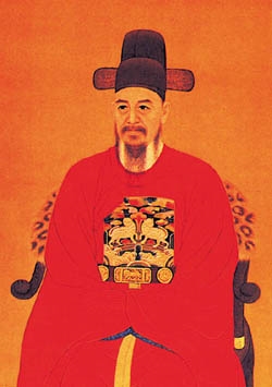 Lee Sun Shin | MY HERO