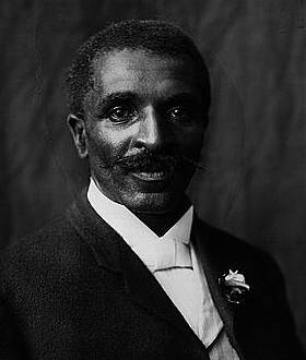 George Washington Carver | MY HERO