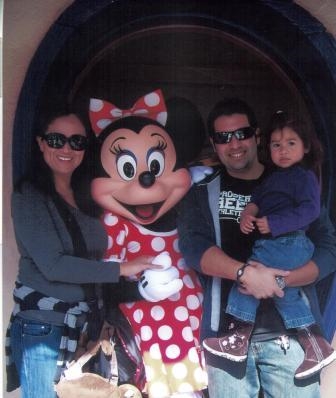 Mrs. Meza-Lorenzo | MY HERO