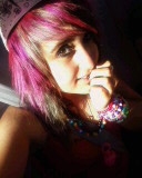 Daisy Carranza | MY HERO