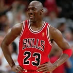 Michael Jordan | MY HERO