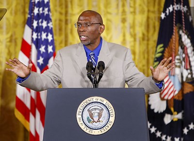 Geoffrey Canada | MY HERO
