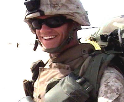 Jason Dunham | MY HERO