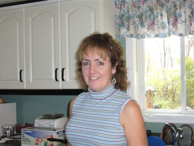 Lynn Leroux | MY HERO