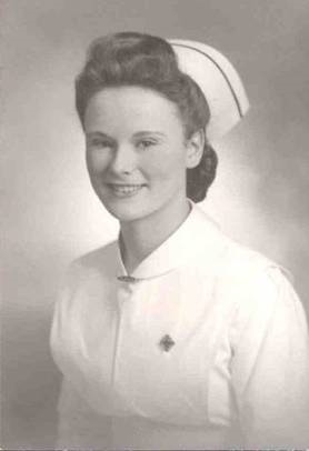 Marjorie Mary Rimmer | MY HERO