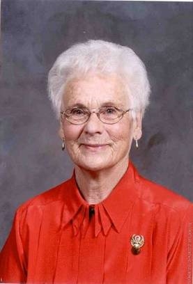 Marjorie Mary Rimmer | MY HERO