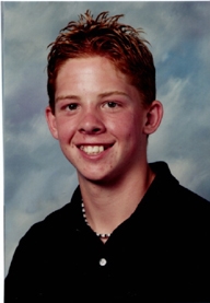 Brandon Keefe | MY HERO