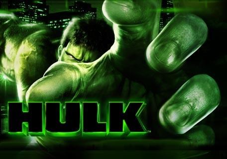 The Incredible Hulk | MY HERO