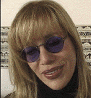 Daphna Ziman | MY HERO