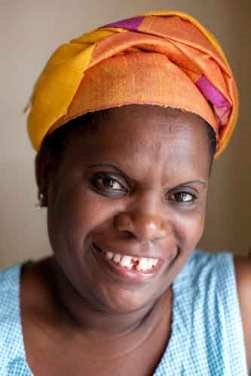 Hazviperl Betty Makoni | MY HERO