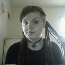 Heather Brewer | MY HERO