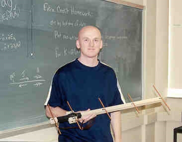 Brendan Nappier | MY HERO