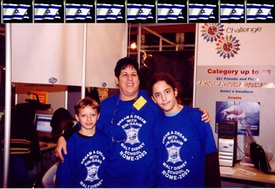 Marsha Goren | MY HERO