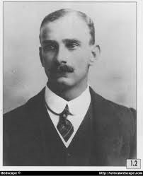 Sir Thomas Lewis | MY HERO