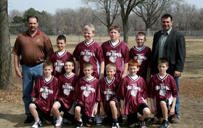 Kevin Schneider | MY HERO